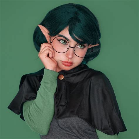 Amity Blight Cosplay Pikolalabama