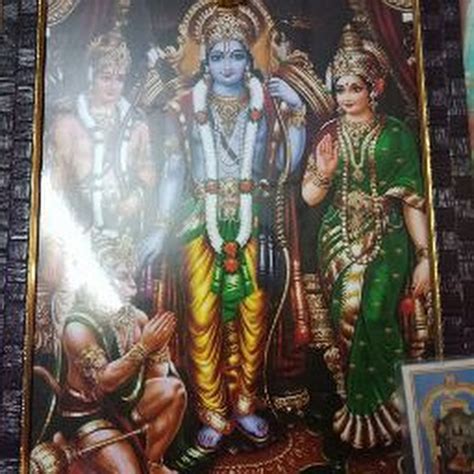 Hari Krishna Youtube