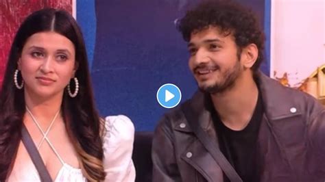 Bigg Boss 17 बिग बॉसने माझी दोन घरं उद्ध्वस्त केली पत्रकार परिषदेत