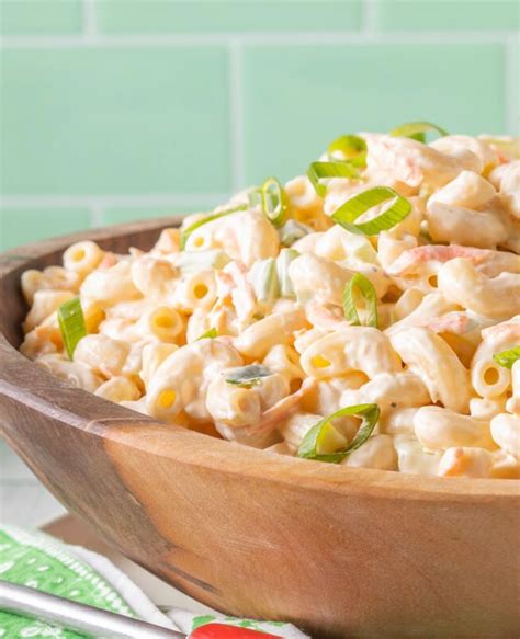 50 Easy Summer Side Dishes For Your Seasonal Menu