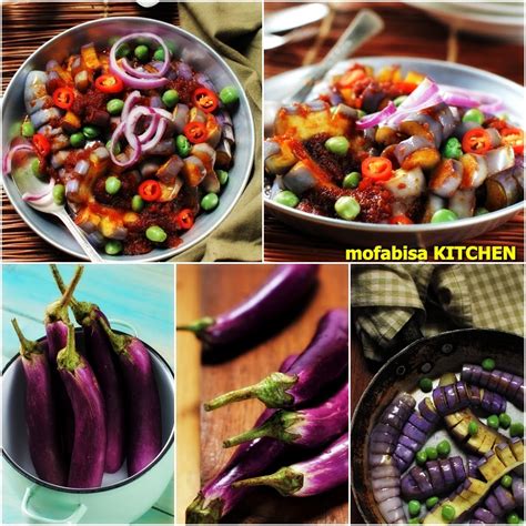 From My Inside Sambal Terung