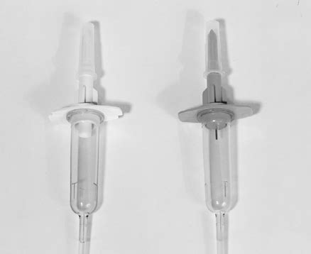 Starting An Intravenous Infusion Musculoskeletal Key
