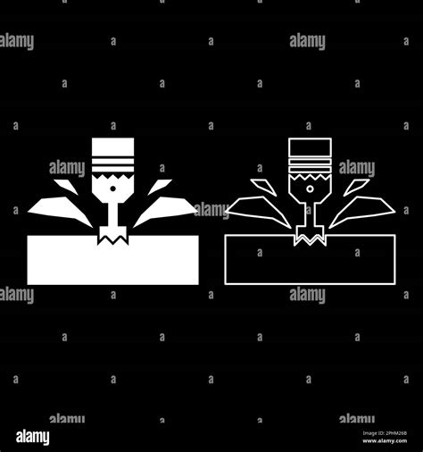 Cnc Milling Machine Material Metalworking Cutter Plunger Metalwork Industry Lathe Plunge Power