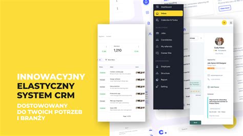 Systemy Crm Dla Przemysłu I Automatyki