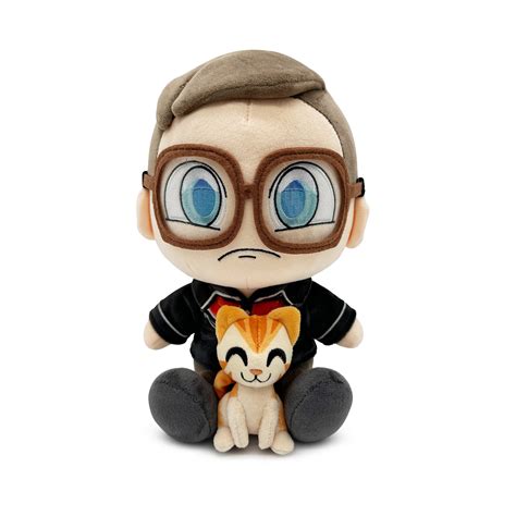Bubbles Plush 9in Youtooz Collectibles