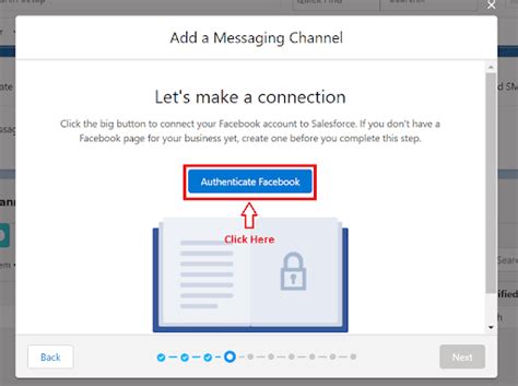 How To Integrate Einstein Bot With Facebook Messenger