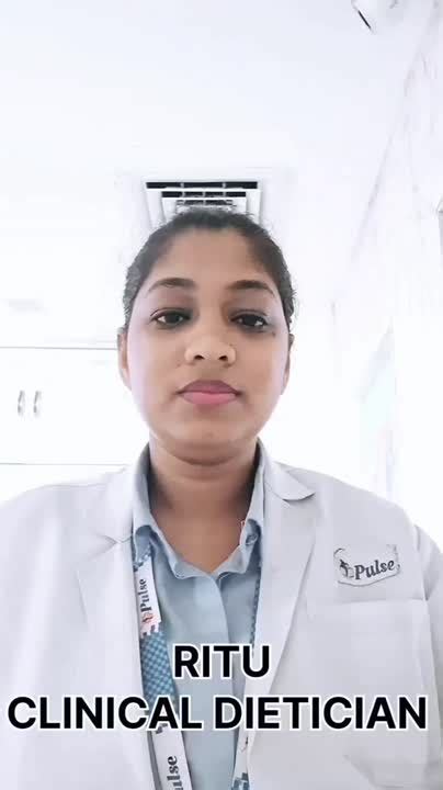 Video Dt Ritu Ranjan On Linkedin Creatinghealthyliveswithritu