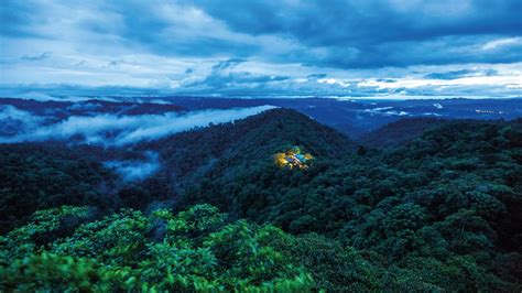 ¿es El Chocó Andino Una Reserva De La Biosfera De La Unesco