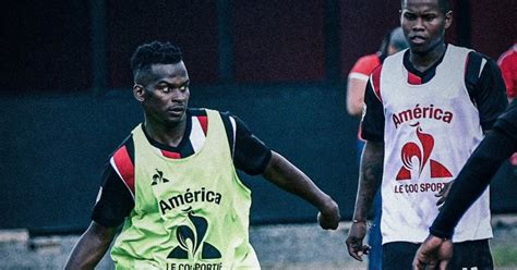 Carlos Darwin Quintero Y Su Deseo De Jugar Con La Selección Colombia