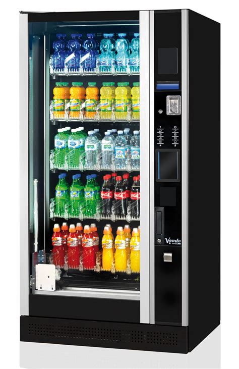 G Drink Design Dl6 Soft Drinks Vending Machine Soft Drinks Vending Machines Intelligent