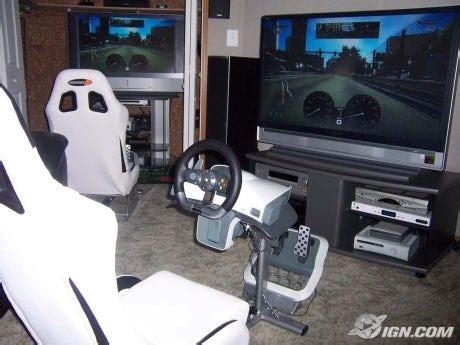 Ultimate Setup XXXXI IGN