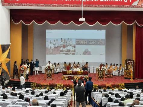 Bundelkhand University Bu Jhansi Admission Courses Fees