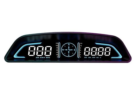 Спидометр Gps для Авто купить на Ozon по низкой цене