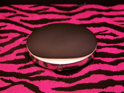 Compact Mirror Sexy Pinup Bat Girl Vintage Bizarre Creepy Etsy