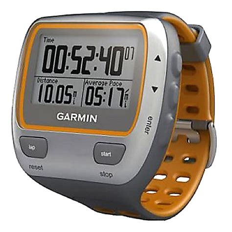 Garmin Forerunner XT GPS Triathlon Watch
