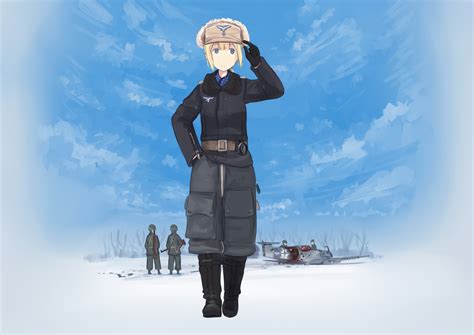 Original Drawn By Erica Naze1940 Danbooru