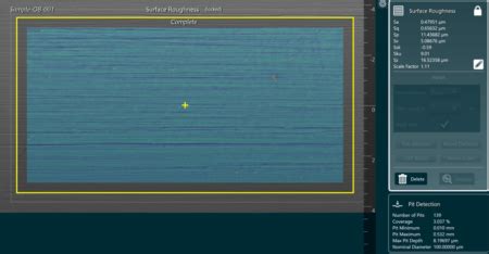 Roughness 101 What You Should Know About Surface Roughness GelSight