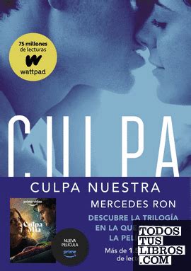 Todos Los Libros Del Autor Mercedes Ron