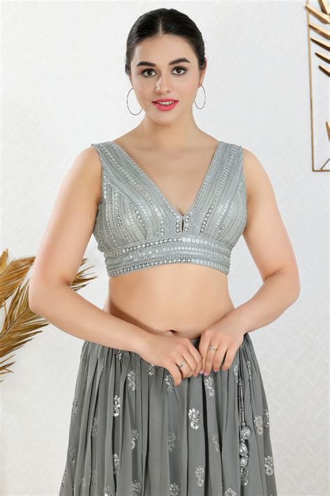 Designer Saree Blouses For Women Online Roop Sari Palace