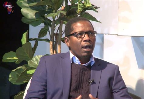 Reverend Kenneth Mtata Bids Zimbabwe Farewell ⋆ Pindula News