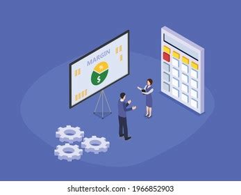 Calculate Margin Images Stock Photos Vectors Shutterstock