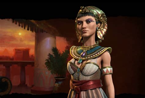 Sex Sells Kleopatras Darstellung In Assassins Creed Origins Videospielhistoriker