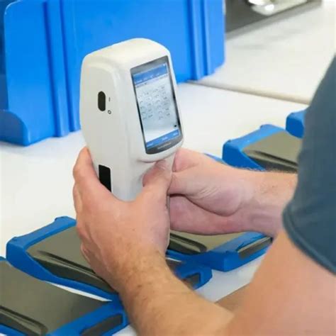 Color Meter Pce Csm 10 At ₹ 840900 Color Area Meter In Dhanbad Id 2853786143012