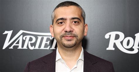Mehdi Hasan Will Leave Msnbc After Network Canceled Sunday Show Huffpost Latest News