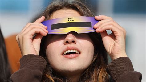 7 Safe Ways To View The Partial Phases Of Todays Total Solar Eclipse