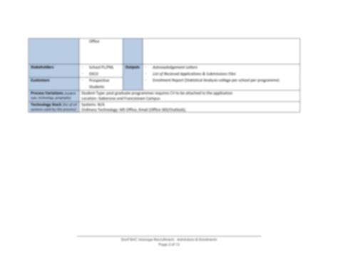 Solution Bi101 Bpa Tutorial 4 Identifying Process Activities