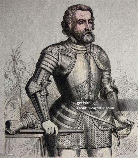 Ferdinand Cortez Hernan Cortes De Monroy Y Pizarro Altamirano News