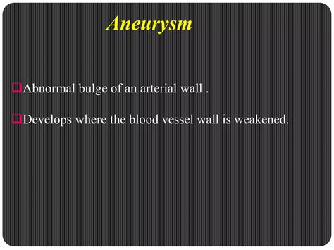 Vascular Brain Lesions For Radiology By Dr Soumitra Halder Ppt