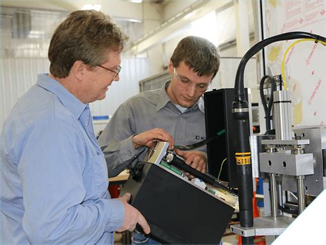 Factory Automation Systems Automated Assembly Koops