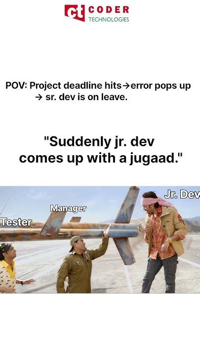 Viralvideo Comedyfilms Softwaretesting Bugfixing Debug Viralshorts Shortsyoutube Shorts