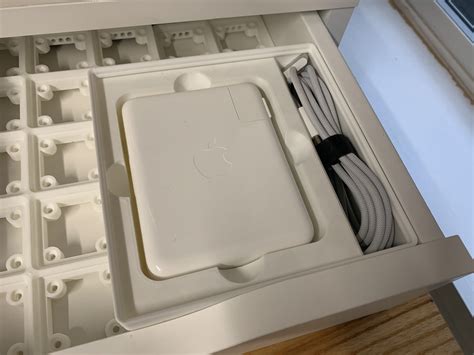 Gridfinity Apple 140w Power Adapter By Gabriel Ferreira Download