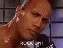 Rock On  S Tenor