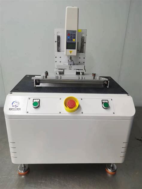 刮刀检测机 东莞市耀业电子科技有限公司