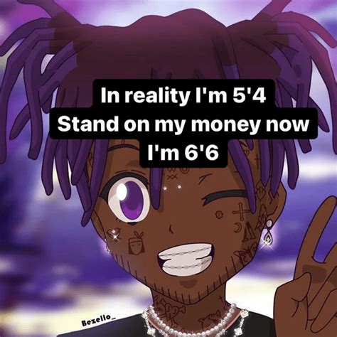 Eternal Wisdom 75 Lil Uzi Vert Quotes Nsf News And Magazine