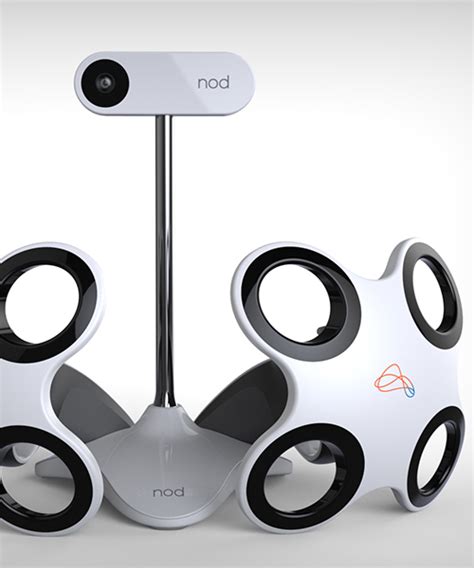 nob labs project goa controllers