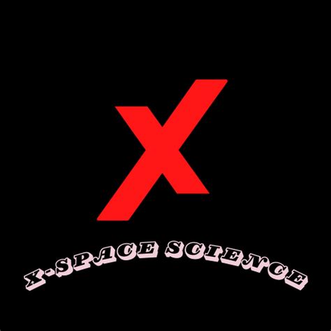 X Space Science Youtube