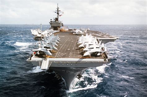 Arquivos Uss Constellation Cv 64 Poder Naval