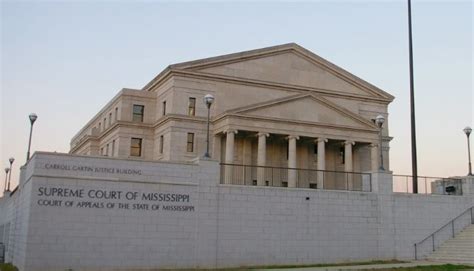 Mississippi Supreme Court Affirms Nonconforming Property Use Rights