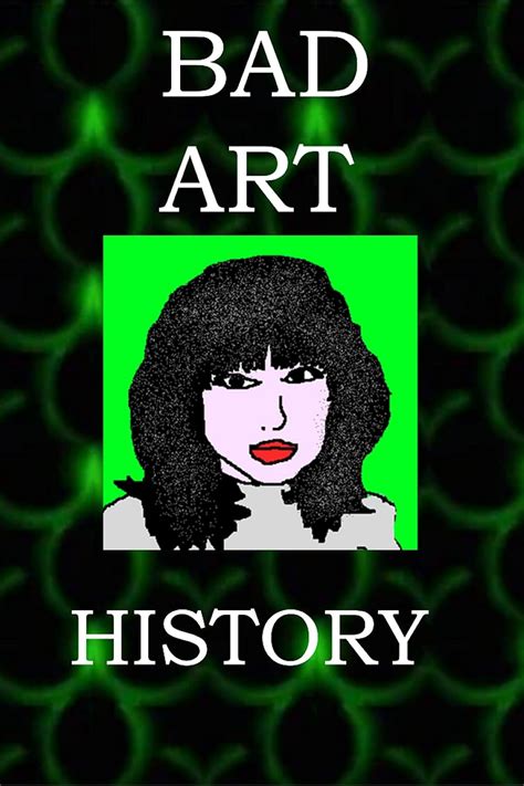 Bad Art History The Sears Furry Incident Of 2010 Tv Episode 2025 Full Cast And Crew Imdb