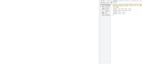 Javascript Application Not Initialized Stack Overflow