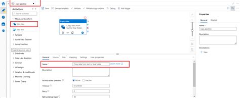 Trigger The Execution Of An Adf Pipeline From An Email Sqlservercentral