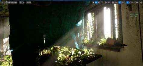 lighting in unreal engine 5 for beginners 3dart