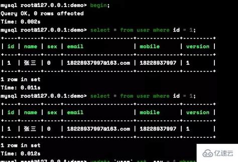 Mysql Mysql
