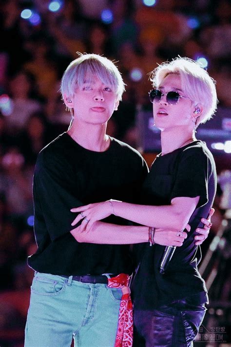 •bts Aesthetic• — Vmin Wallpaper💜💙