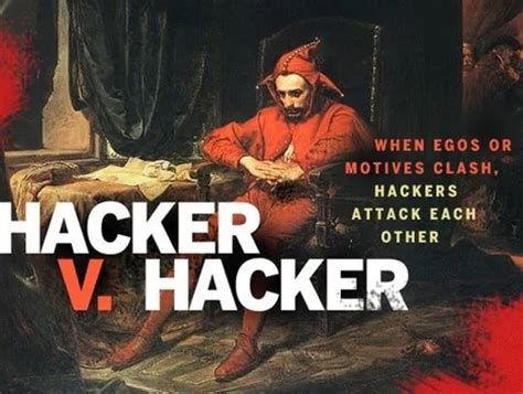 Can We Hack The Hackers Null Byte Wonderhowto