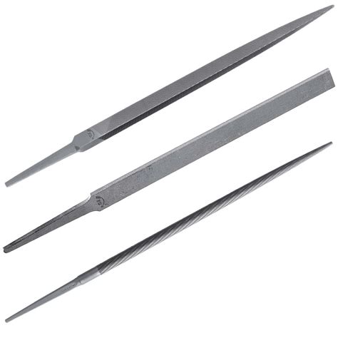 Precision Files
